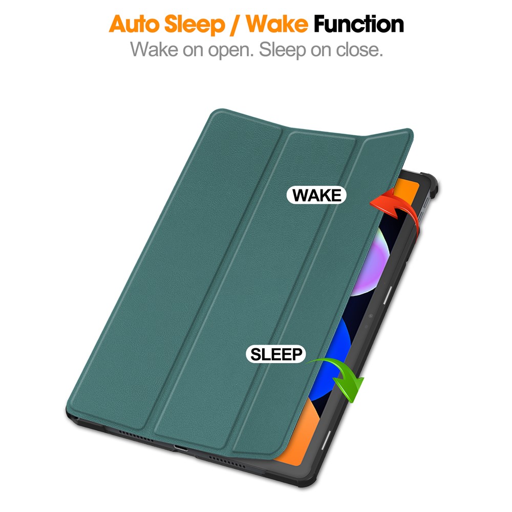 For Lenovo Tab K11 Gen 2 / Idea Tab / Xiaoxin Pad 11 2025 Case Anti ...